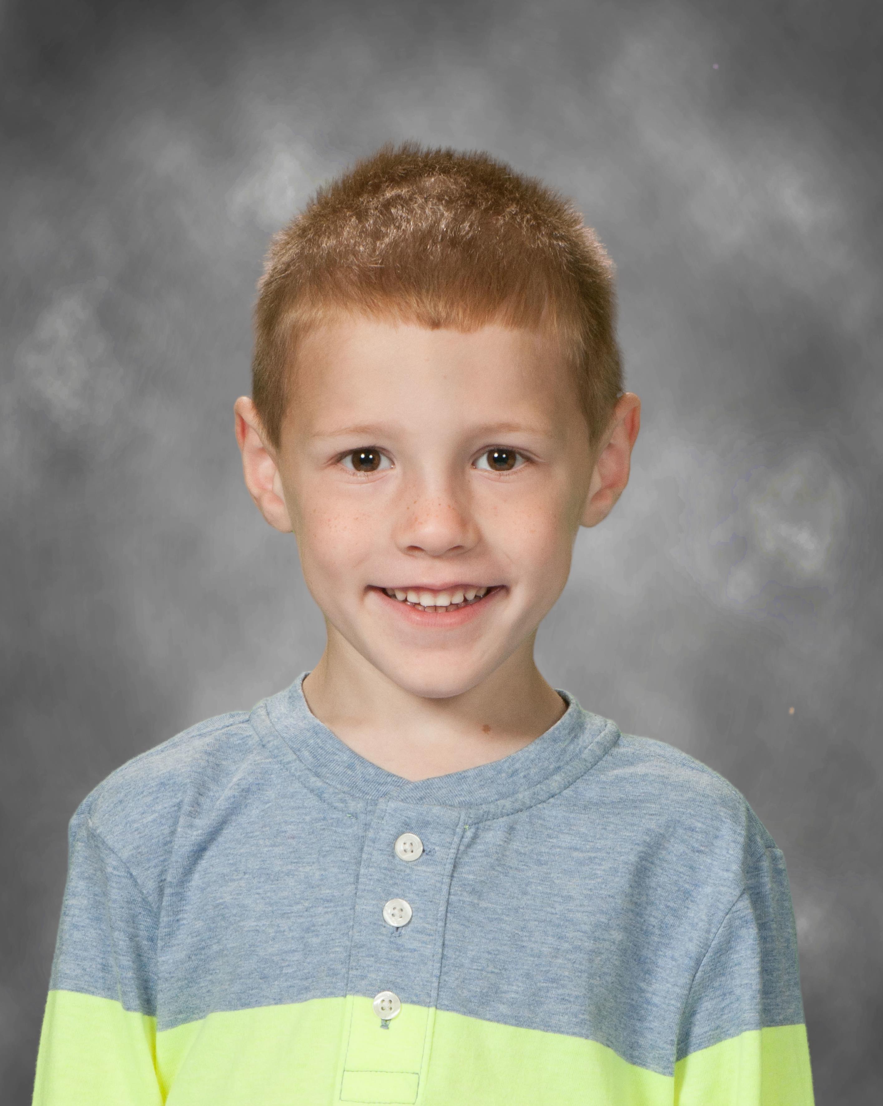 Hunter – life, love & little boys