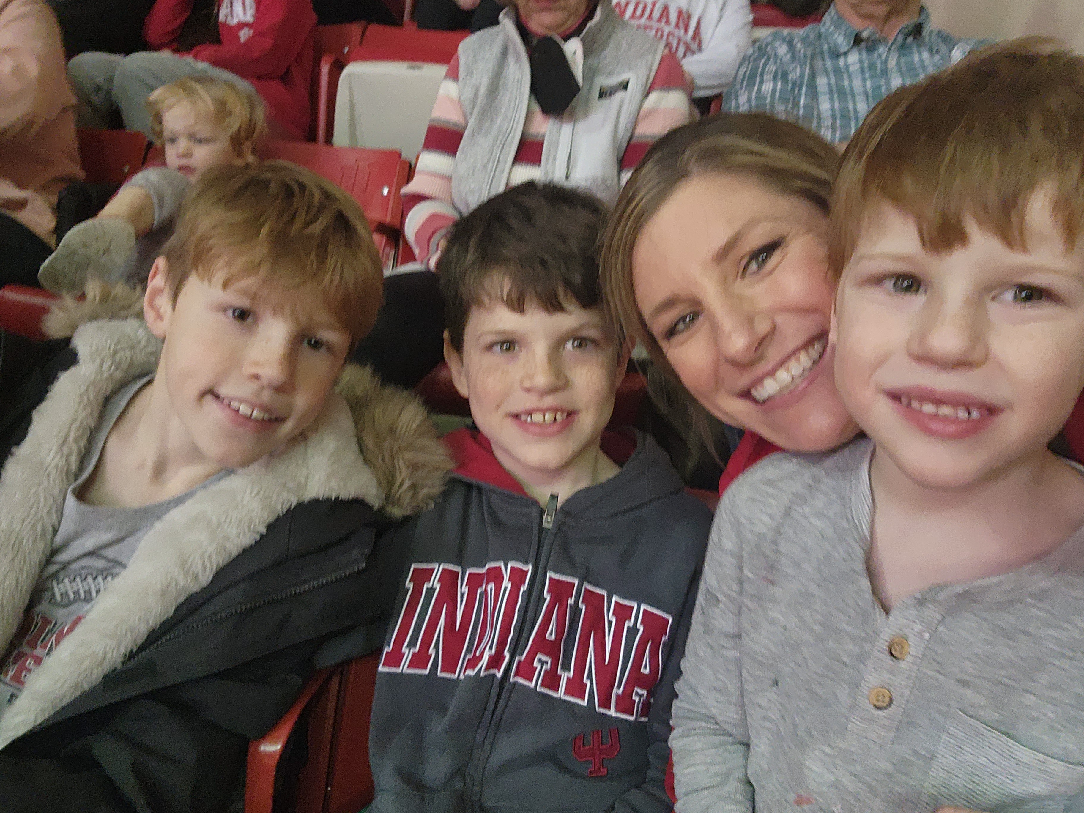 Parenting a Pre-teen, a new phase – life, love & little boys